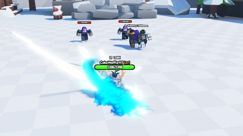 Sword RNG Codes [Dungeons] (September 2025) - Try Hard Guides