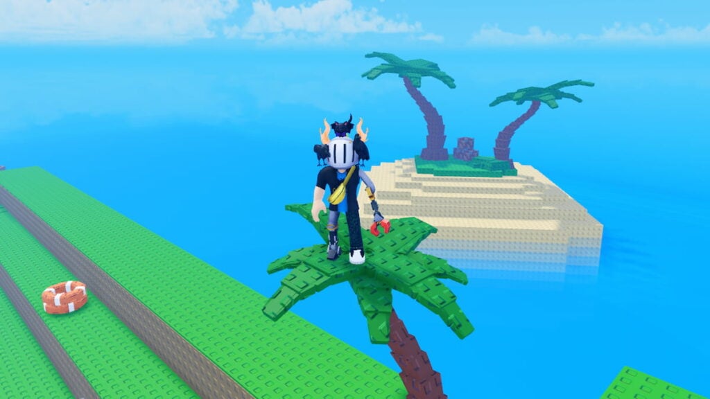 Steal A Fish Codes (December 2025) - Try Hard Guides