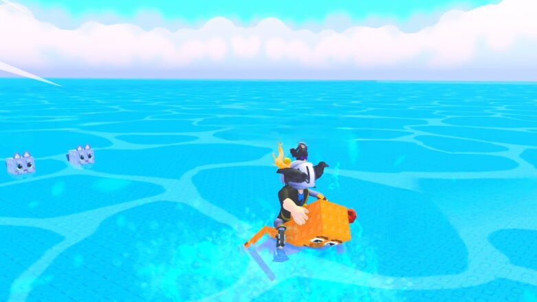 Swim with Brainrot Codes [New] (January 2026) - Try Hard Guides