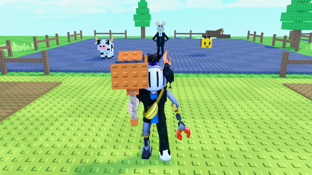 Unbox It Codes [Now] (November 2025) - Try Hard Guides