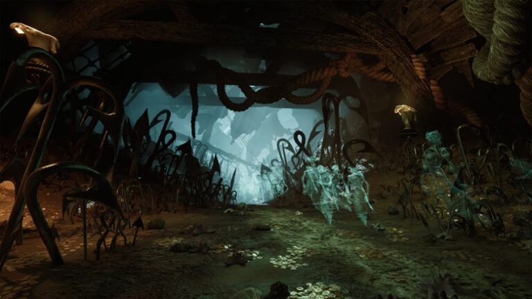 DAVY x JONES Early Access Review - Try Hard Guides