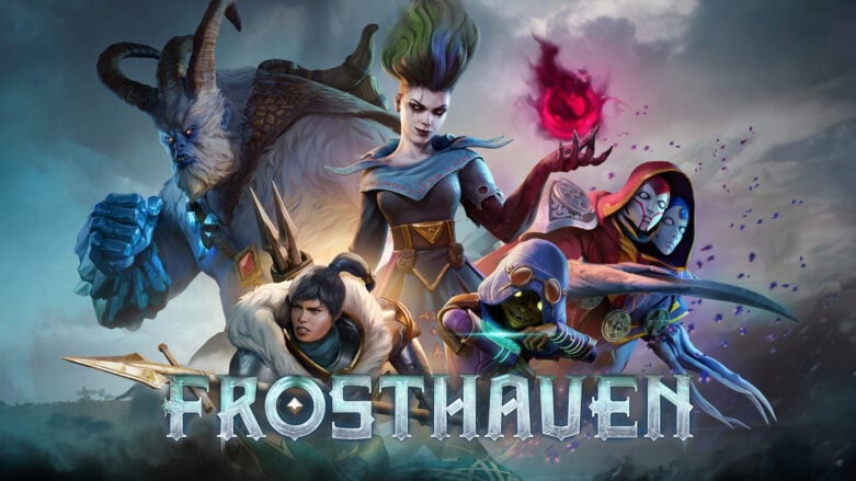 Frosthaven Early Access Review - Try Hard Guides