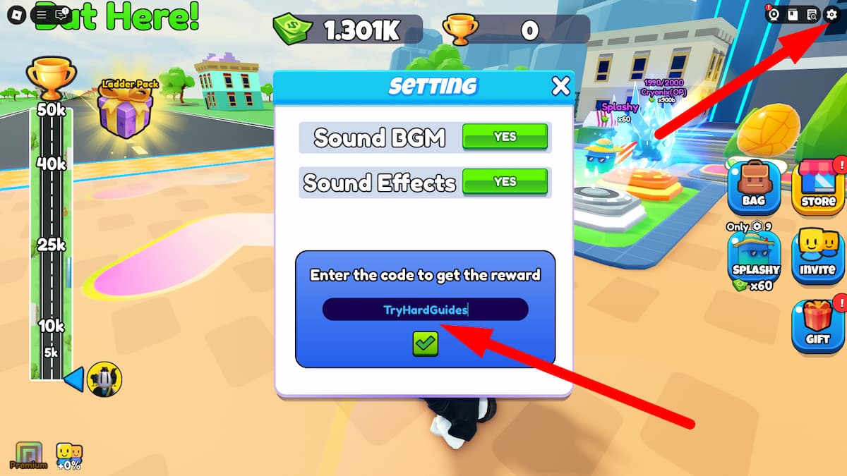 Bat Buddies Codes (December 2025) - Try Hard Guides