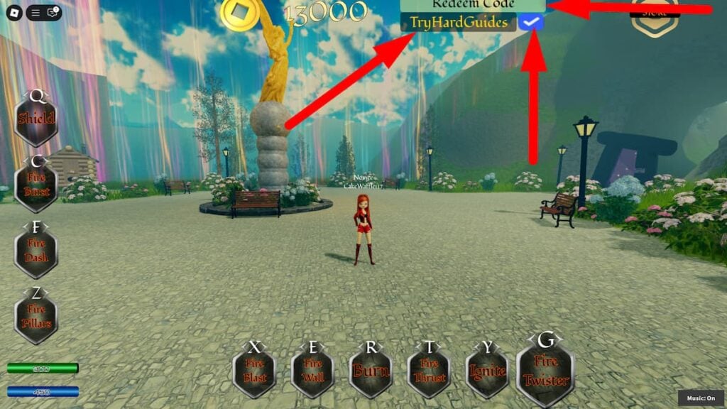 Majika Codes [Fairy] [Beta] (November 2025) - Try Hard Guides