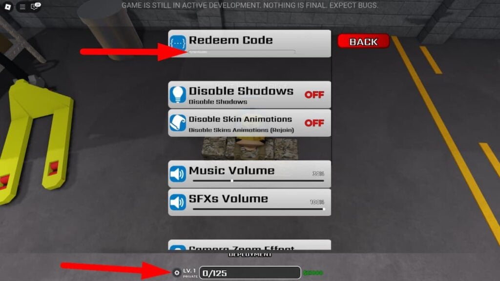 Peacekeepers Codes [Airstrikes] (January 2026) - Try Hard Guides