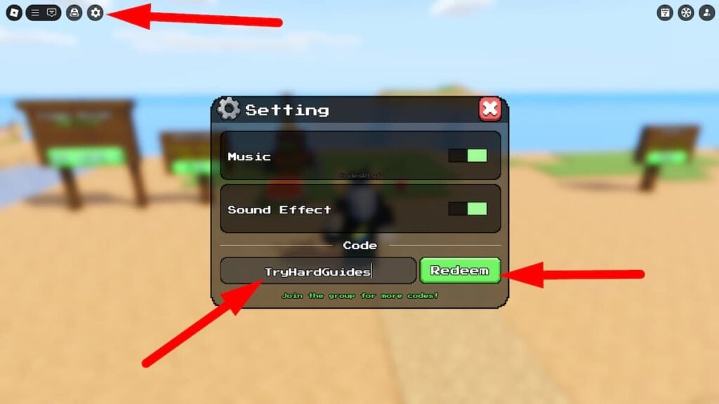 Pick Fruit for Fish Codes [Upd1] (January 2026) - Try Hard Guides
