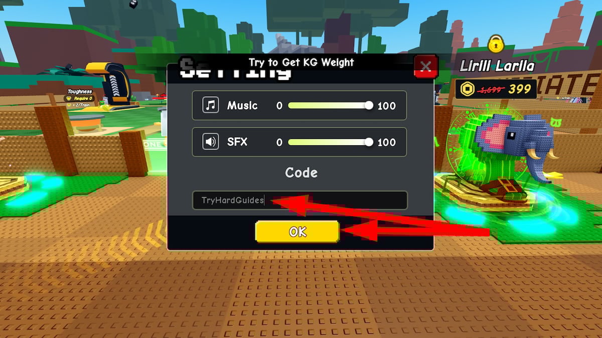 Train Brainrot to Fight Codes [Beta] (December 2025) - Try Hard Guides
