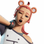 Fortnite Selbi Skin - PNG, Pictures, Images