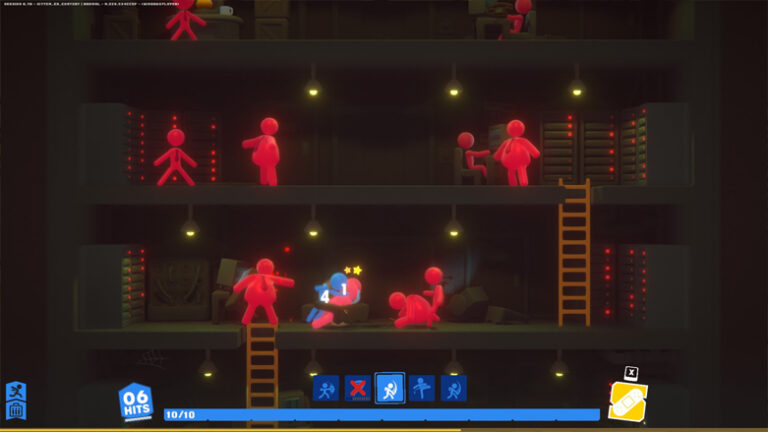Stick it to the Stickman Early Access Review - Try Hard Guides
