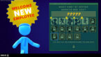 Stick it to the Stickman Early Access Review - Try Hard Guides