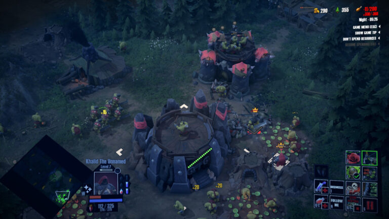 The Scouring Early Access Review - Try Hard Guides