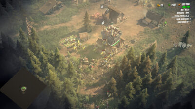 The Scouring Early Access Review - Try Hard Guides