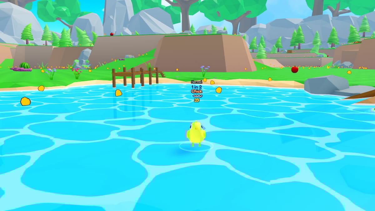 Be Animal Codes (November 2025) - Try Hard Guides