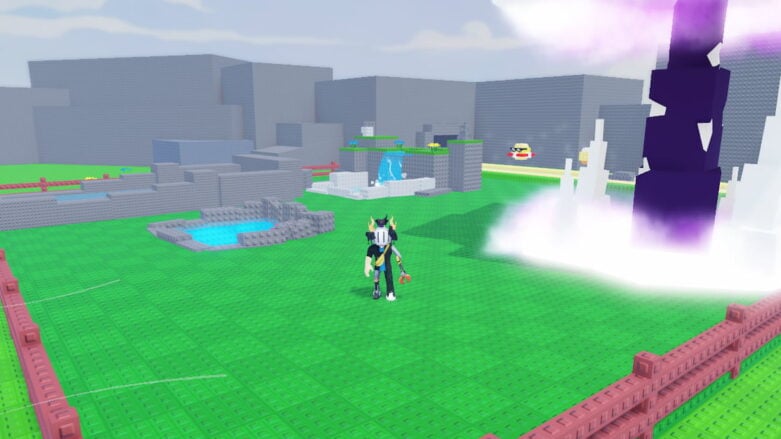 Build Your Fish Pond Codes [Sunny Island] (November 2025) - Try Hard Guides