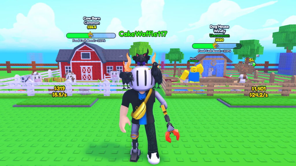 Slam Royale Codes (September 2025) - Try Hard Guides