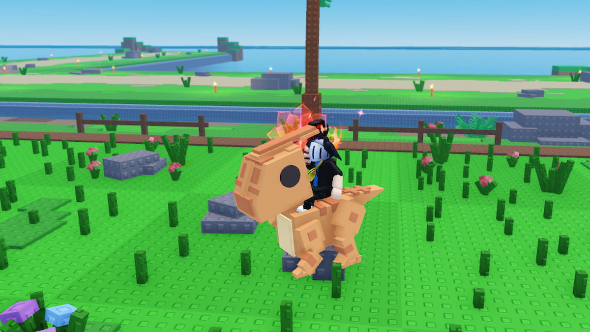 Catch and Build a Dinosaur Garden Codes (May 2026) - Try Hard Guides