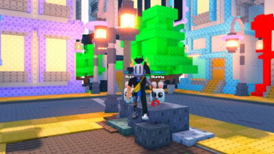Click For Free UGC Items Codes (June 2026) - Try Hard Guides
