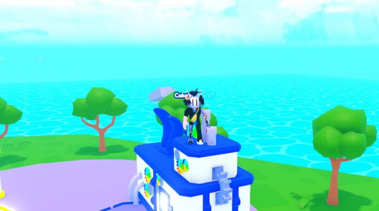 Clicker Islands Codes [Rebirths] (December 2025) - Try Hard Guides