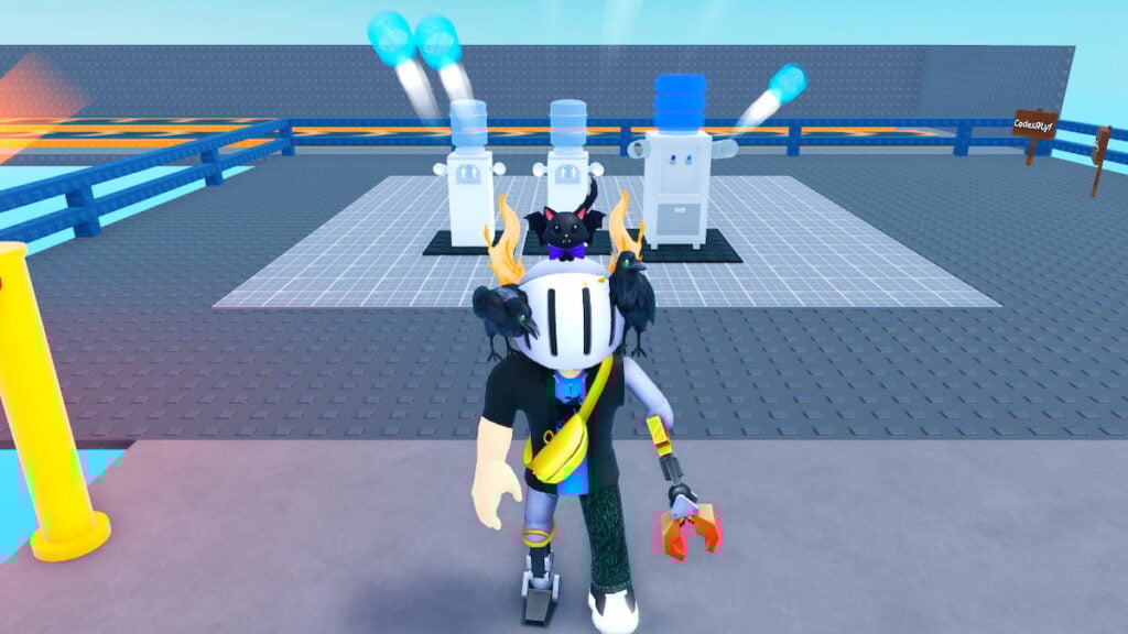 RoCitizens Codes [Halloween Festival] - Try Hard Guides