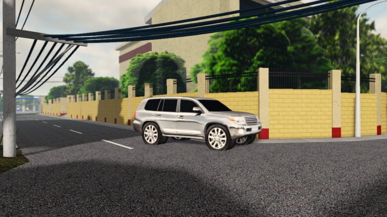 Diesel n' Steel Codes (January 2026) - Try Hard Guides