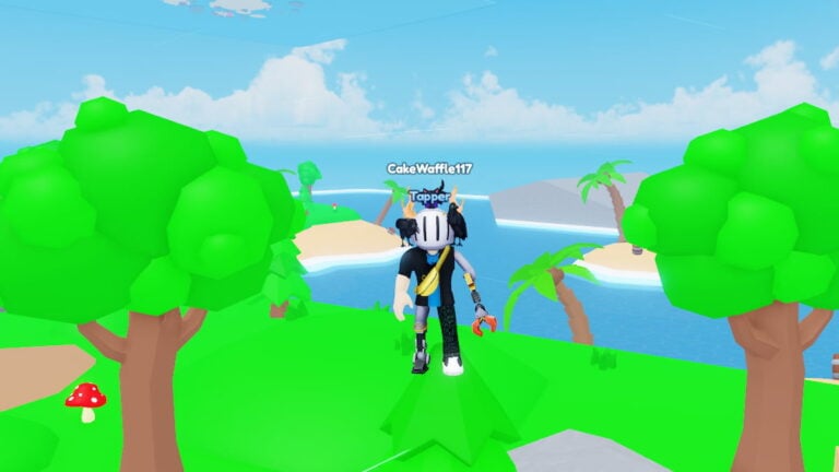 Emerald Tappers Ultimate Codes (December 2025) - Try Hard Guides