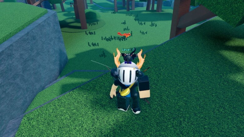 Gone Hunting Codes (January 2026) - Try Hard Guides