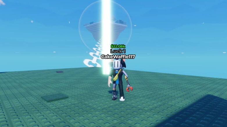 Luck Incremental Codes [Finale] (December 2025) - Try Hard Guides