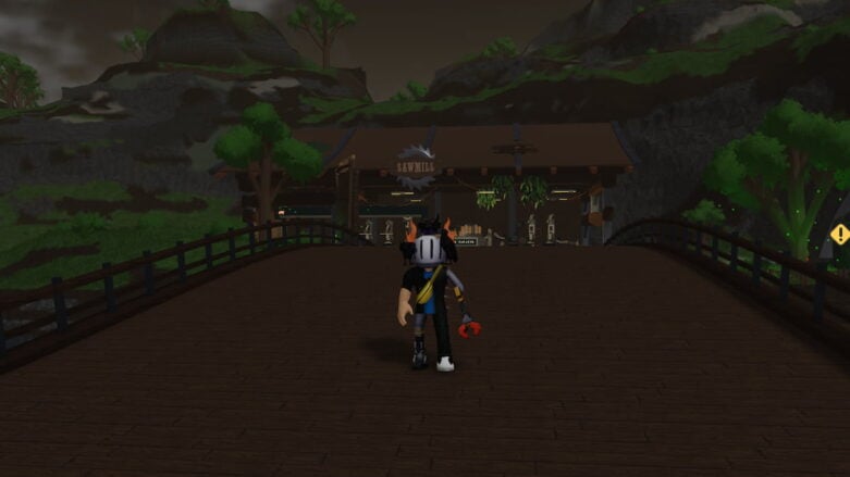 Lumber INC Codes [Trailers] (December 2025) - Try Hard Guides