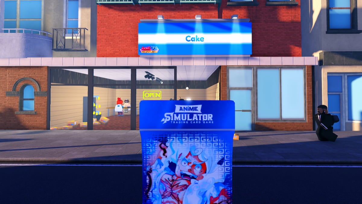 My Card Shop Codes [Beta] (May 2026) - Try Hard Guides