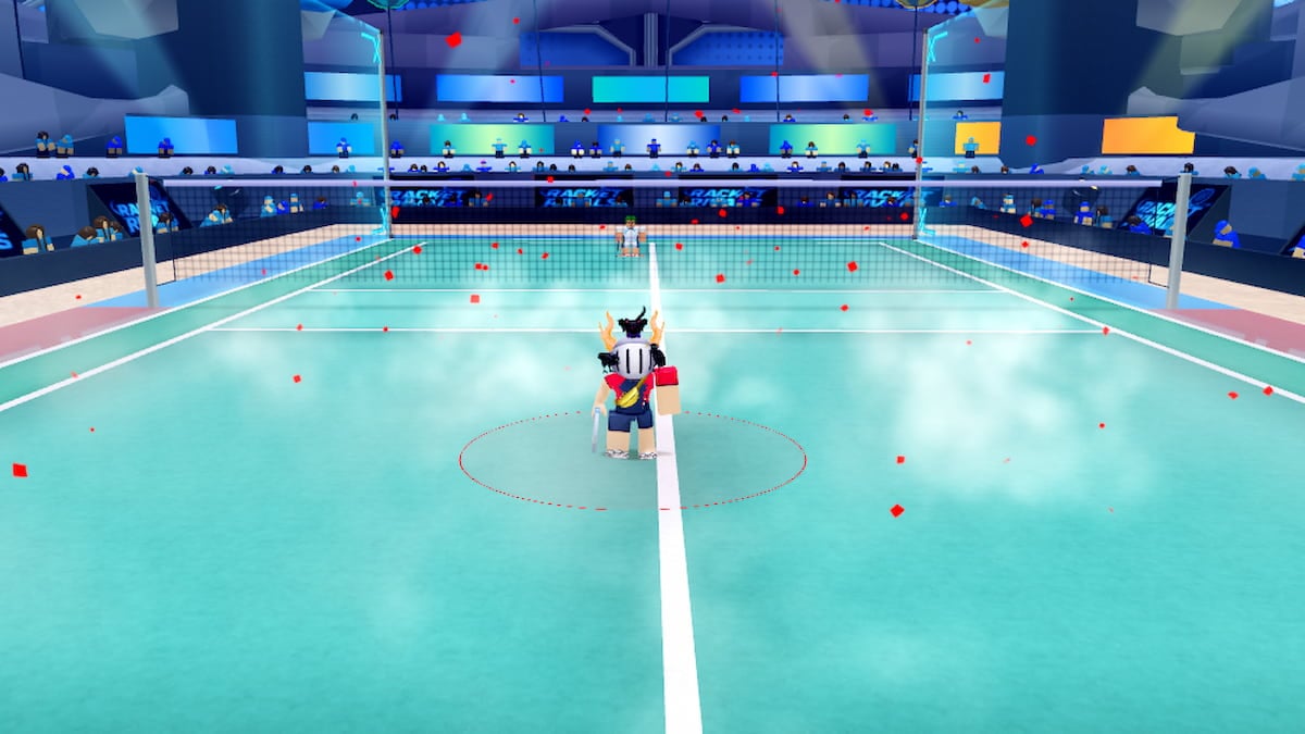 Racket Rivals Codes (December 2025) - Try Hard Guides
