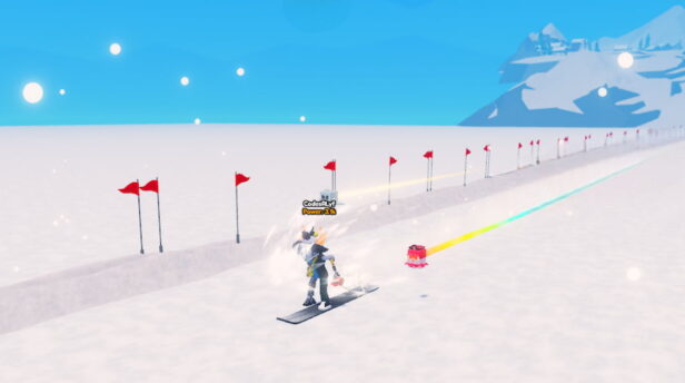Snow Racing Codes [1R Sale] (May 2026) - Try Hard Guides