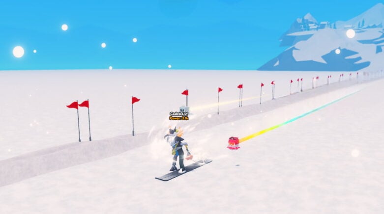 Snow Racing Codes [1R Sale] (November 2025) - Try Hard Guides