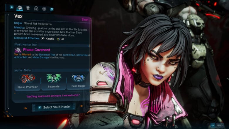 Borderlands 4 Review - Quadruple Badass - Try Hard Guides