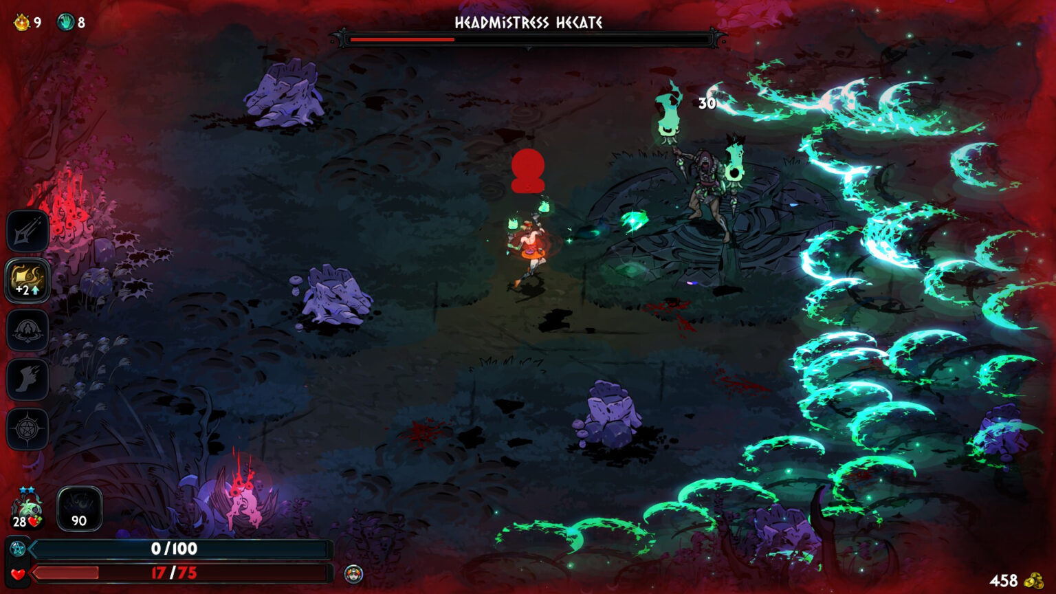 Hades II Review - Time and Tribulations - Try Hard Guides