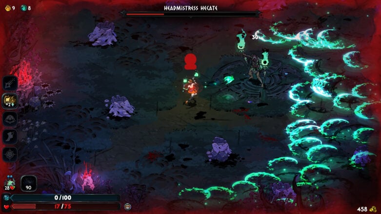 Hades II Review - Time and Tribulations - Try Hard Guides