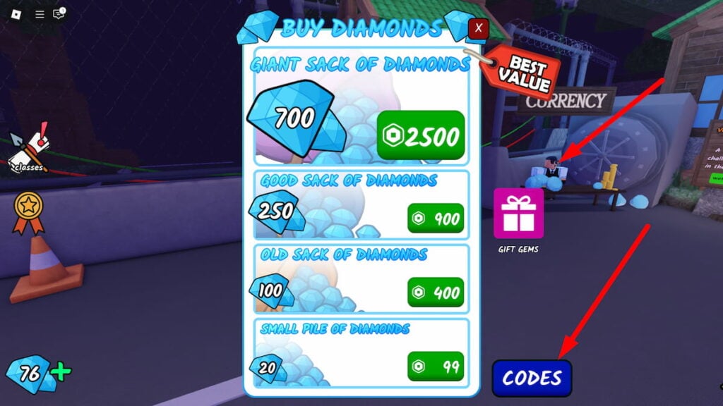 99 Nights in the Forest Codes (November 2025) - Try Hard Guides