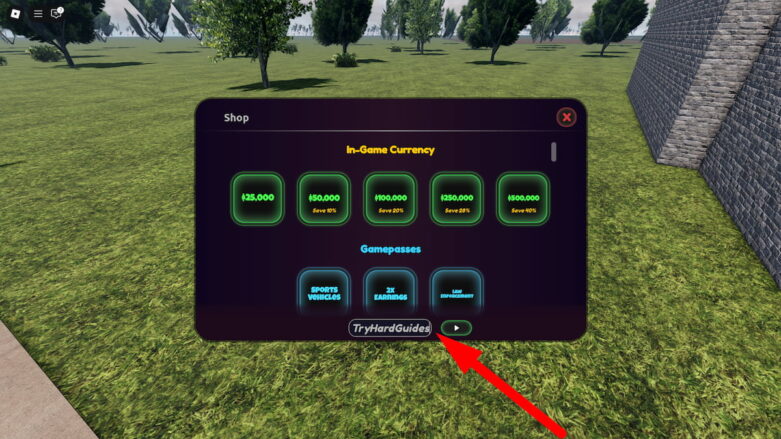Astoria Codes [Oregon] [Content Update] [Alpha] (May 2026) - Try Hard ...