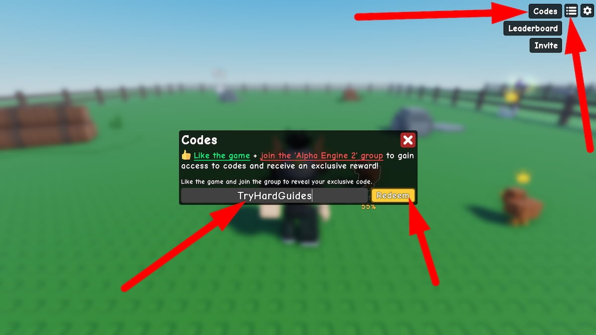 Grow Big Animals Codes (November 2025) - Try Hard Guides