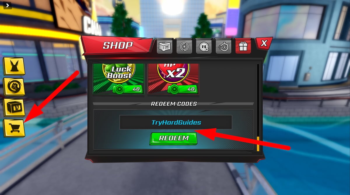 My Hero Academia Ultimate Codes [MHA] (December 2025) - Try Hard Guides