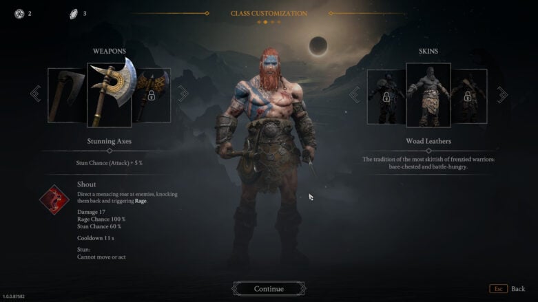 Jotunnslayer: Hordes of Hel Review - Valhalla or Bust - Try Hard Guides