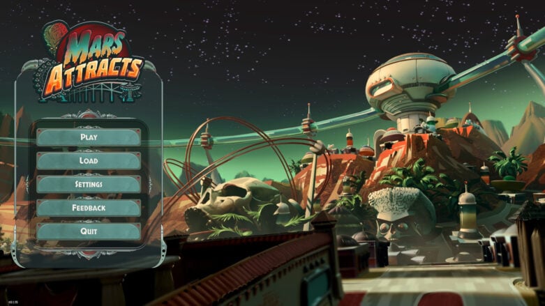 Mars Attracts Early Access Review - Try Hard Guides