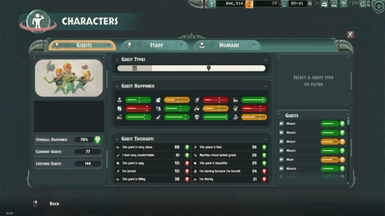 Mars Attracts Early Access Review - Try Hard Guides