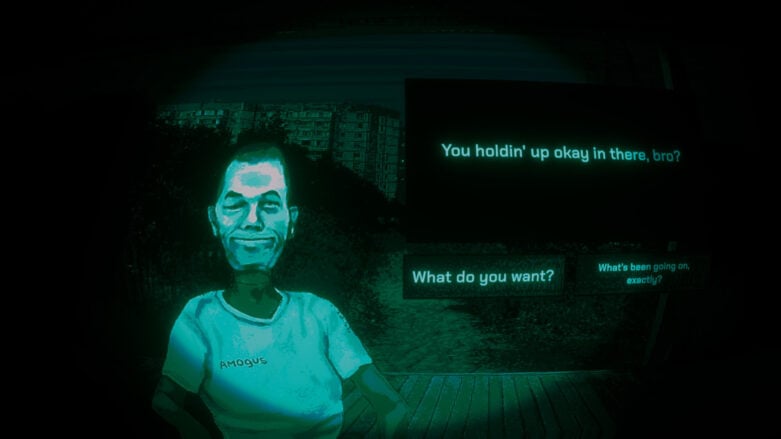 No, I’m not a Human Review - Visitors - Try Hard Guides