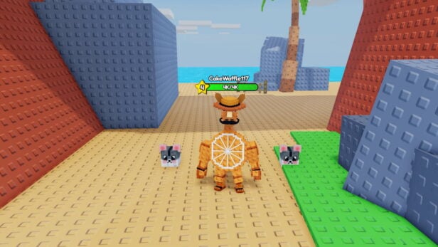 Brainrot +1 Power Codes [New World] (May 2026) - Try Hard Guides