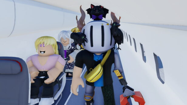Cabin Crew Simulator Codes [Update] (June 2026) - Try Hard Guides