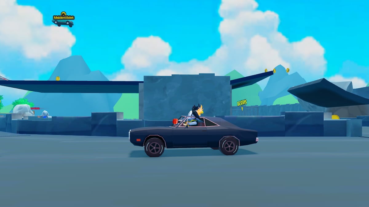 Cars vs Trucks Codes [Upd] (May 2026) - Try Hard Guides