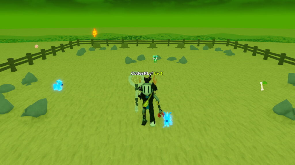 Roblox Catchy Codes [Collect Pets] (May 2026) - Try Hard Guides
