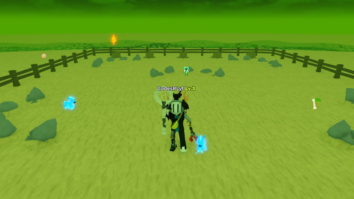 Roblox Catchy Codes [Collect Pets] (June 2026) - Try Hard Guides