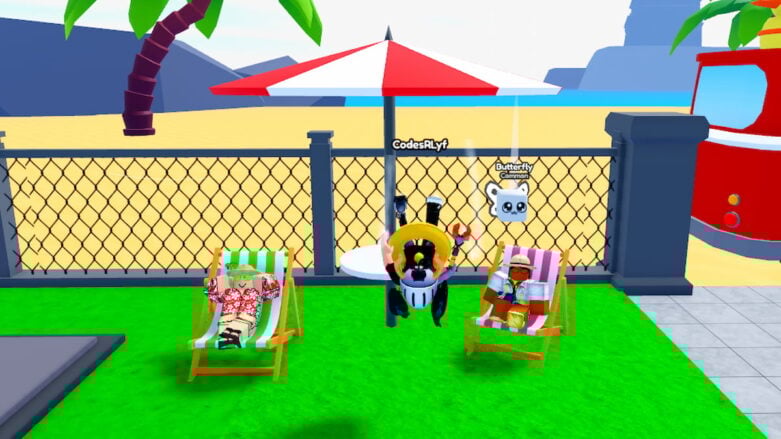 Jump and Splash Codes [S1] (December 2025) - Try Hard Guides