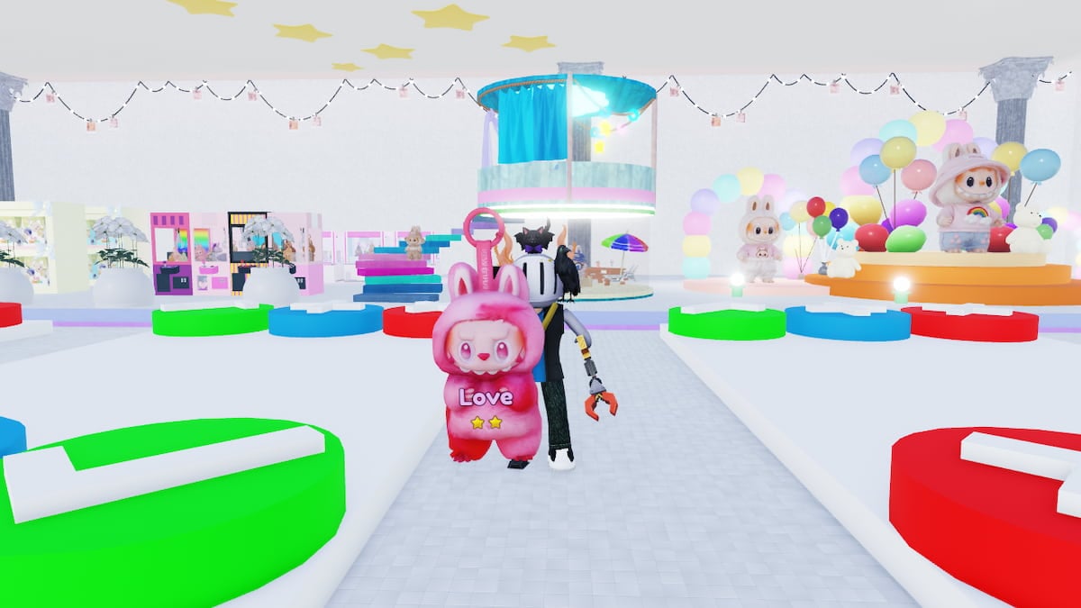 Labubu Trading Codes (December 2025) - Try Hard Guides